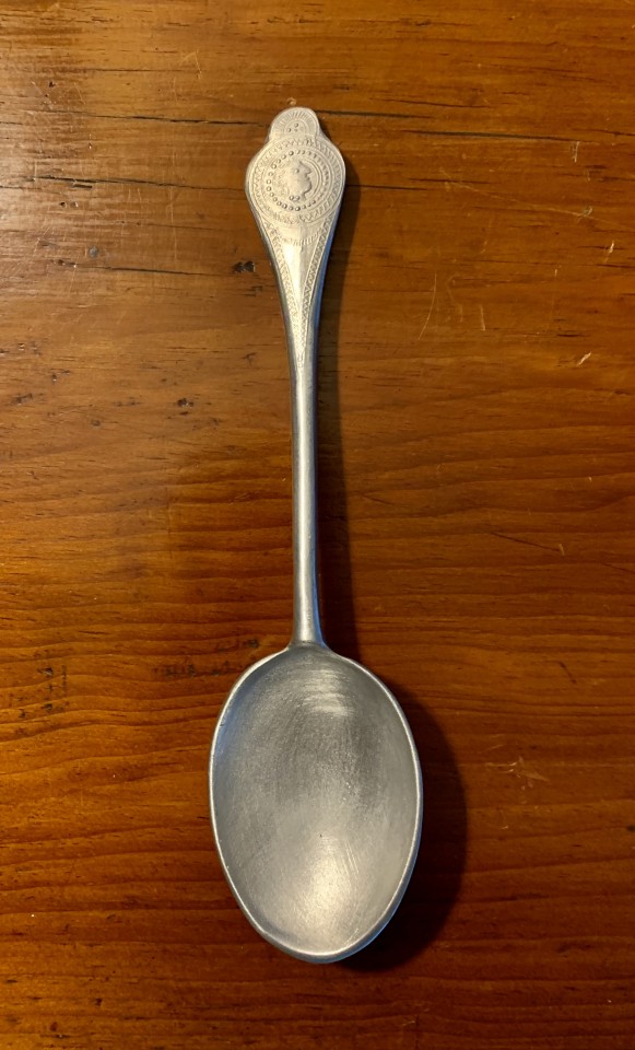 Pilgrim John Howland Society - Catalog