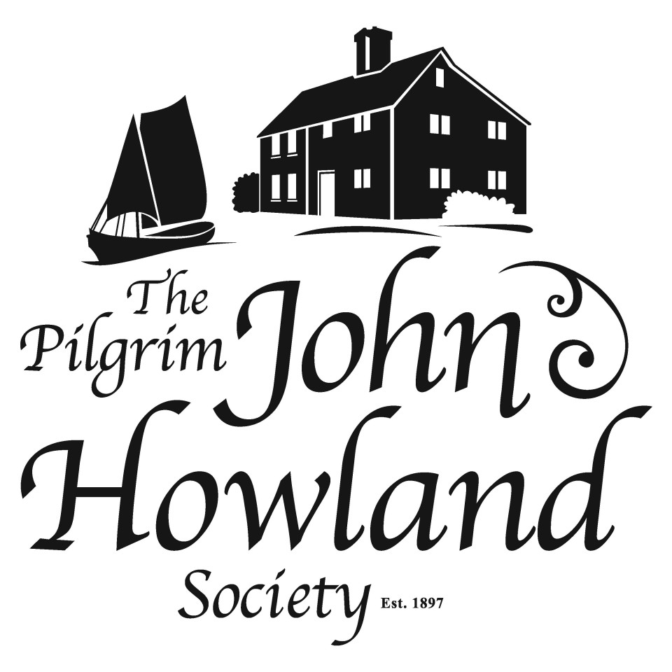 Pilgrim John Howland Society - Catalog